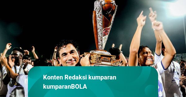 Arema FC Resmi Pecat Eduardo Almeida | kumparan.com Arema FC Resmi Pecat Eduardo Almeida | kumparan.com